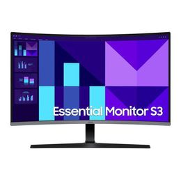 Samsung Essential Monitor S39GD Full HD 81,3cm (32 Zoll)