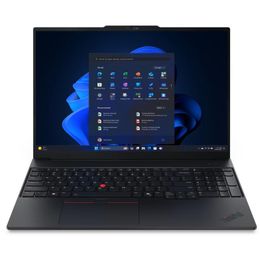Lenovo ThinkPad E16 Gen 3 AMD Ryzen&trade; 5 220 Notebook 40,6 cm (16")