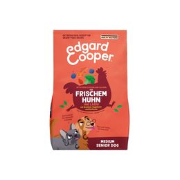 Edgard & Cooper Senior Frisches Huhn & Lachs M/2,5kg