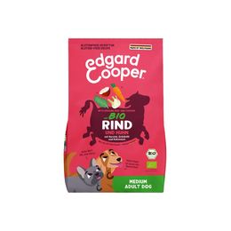 Edgard & Cooper Bio Rind & Bio Huhn M/2,5kg