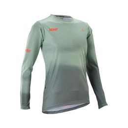 Leatt MTB Trail 3.0 Langarm-Trikot Woman XL