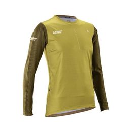 Leatt MTB Trail 3.0 Langarm-Trikot Woman XL