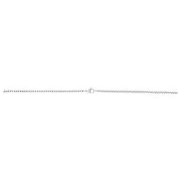 Adelia&acute;s Kette ohne Anh&auml;nger ADELIA ́S "Unisex Halskette mit Anh&auml;nger &ndash; Anker aus Edelstahl", silber, Halsketten, Damen, 60cm, Edelstahl, Ideal als Geschenk f&uuml;r besondere Anl&auml;sse