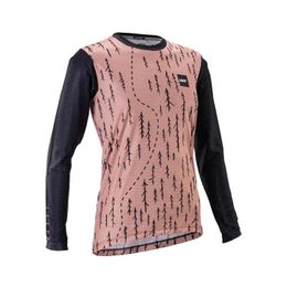 Leatt MTB Trail 3.0 Langarm-Trikot Woman M