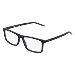 HUGO BOSS Hugo HG 1025 Brille Herren | Fassung: Vollrand, Quadratisch, Schwarz
