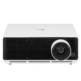 LG ProBeam Laserprojektor mit 4K UHDAufl&ouml;sung BU53RG