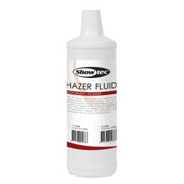 Showtec Hazer Fluid 1 Liter