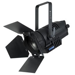 Infinity TF-260C7 Fresnel Theaterspots 7 Farben Fresnel 260W LED