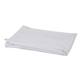 Showgear Truss Tower Spare Cloth - 2,0 m, wei&szlig;