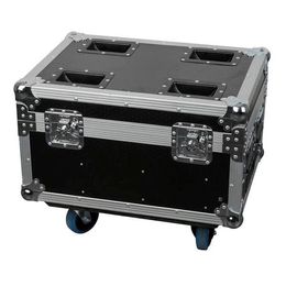 Showtec Chargercase for 6x EventLITE 4/10 Q4