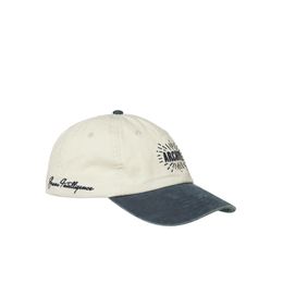 Jack & Jones Baseball Cap JACK & JONES "JACSOFT BASE ARCHIVE CAP SN", Herren, navy blazer, Web, Baumwolle, unifarben, Caps, Baumwolle, vorgewaschen