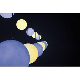 Showtec Illumilift RGBW - 25cm LEDSphere