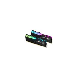 G.Skill Arbeitsspeicher "F4-3200C16D-32GTZR", ohne farbbezeichnung, B:13,7cm H:1,4cm T:16cm, Arbeitsspeicher