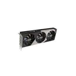 Inno3D Grafikkarte "GeForce RTX 5070 Ti X3", schwarz, Grafikkarten