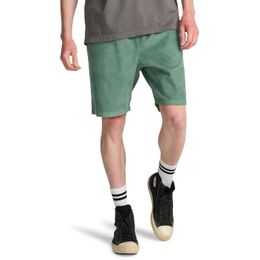 Bermudas Billabong "Larry 20", Herren, Gr. M, sea gr&uuml;n, Obermaterial: 100% Walkfrottier;, Hosen Bermudas