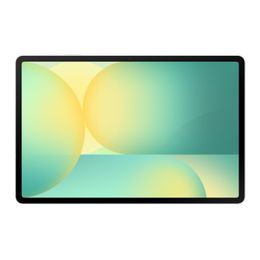 Samsung Galaxy Tab S10 FE+ (13,1") 5G 256GB Silber