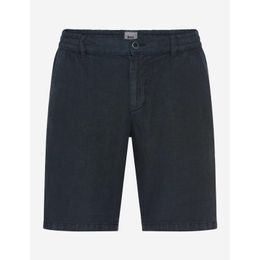 Brax Herren Bermuda Style BALU NAVY, dunkelblau, Gr. 30