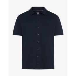 Brax Herren Style PIROZ navy, dunkelblau, Gr. L