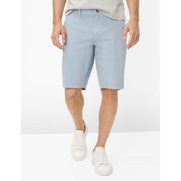 Eurex By Brax Herren Bermuda Style BURT SKY, hellblau, Gr. 52