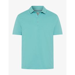 Brax Herren Polo Style PEPE mint, hellgr&uuml;n, Gr. 6XL
