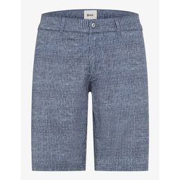 Brax Herren Hose Style BOZEN COVE, Blau, Gr. 30