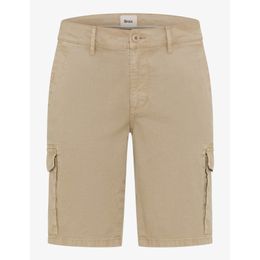 Brax Herren Bermuda Style BRAZIL BEACH, hellbraun, Gr. 30