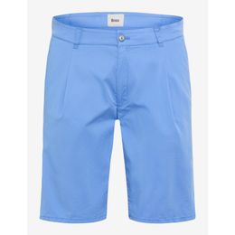 Brax Herren Bermuda Style TINO FRESH BLUE, hellblau, Gr. 30