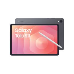 Samsung Galaxy Tab S11 Wi-Fi 27,9 cm (11") Grau