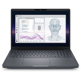 Dell Pro Max Plus 16 MB16250 Intel&reg; Core&trade; Ultra 7 265HX Notebook 40,6 cm (16")