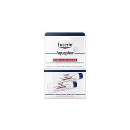 EUCERIN Aquaphor Protect & Repair Salbe 2X10 ml
