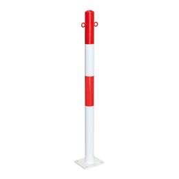 Moravia MORION Sperrpfosten 60 Bp 2 kb rw (100.11.595)