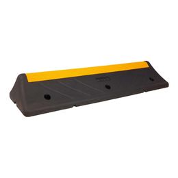 Moravia Radstopp Heavy Duty schwarz (284.29.405)