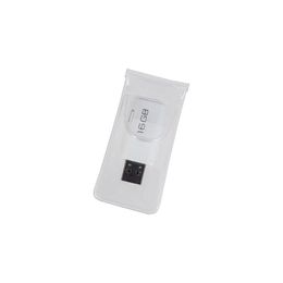 EICHNER Selbstklebetasche f&uuml;r USB-Sticks (9218-04001)