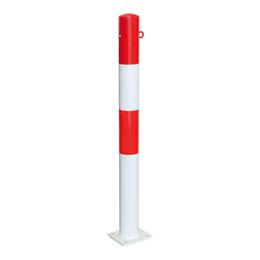 Moravia MORION Sperrpfosten 90 Bp 1 fl rw (103.10.157)