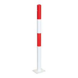 Moravia MORION Sperrpfosten 60 Bp 0 fl rw (100.12.839)