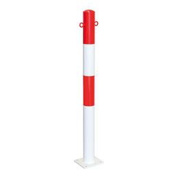 Moravia MORION Sperrpfosten 76 Bp 2 fl rw (101.12.118)