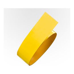 Moravia PROline tape STAHL 75 gelb 6 m 75 mm x 6 m (261.27.500)