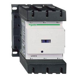 Schneider Electric Leistungssch&uuml;tz 150A 230V 50/60Hz LC1D150P7)