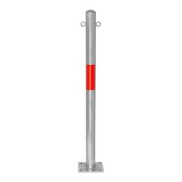 Moravia MORION Sperrpfosten 60 Bp 2 fv ref (100.12.130)