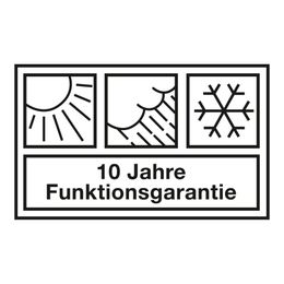 Moravia Verkehrsspiegel aus Sekuritglas 400 x 600 mm mit Heizung + 76er Schelle (240.15.372)