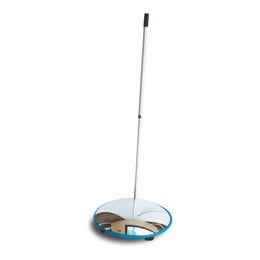 Moravia Inspektionsspiegel VISION 450 mm mit Teleskopstange Rollspiegel (248.17.593)