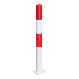 Moravia MORION Sperrpfosten 90 Bp 0 fl rw (103.10.703)
