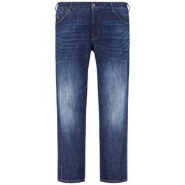 PME-Legend Gro&szlig;e Gr&ouml;&szlig;en PME LEGEND Stretch-Jeans "Nightflight", Regular Fit Farbe mittelblau Gr&ouml;&szlig;e: 44/32