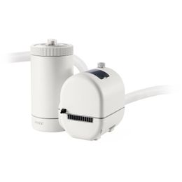 Kartuschen-Filterpumpe Intex "&raquo;CARTRIDGE FILTER PUMPS C2500&laquo;", wei&szlig;, Kunststoff, Filteranlagen