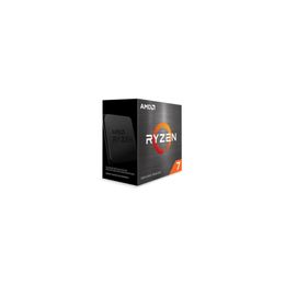 AMD Prozessor "5800X", ohne farbbezeichnung, B:13,3mm H:7,4mm T:13,4mm, Prozessoren