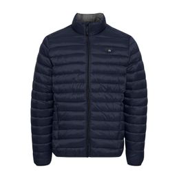 Steppjacke Blend "Steppjacke BHRomsey", Herren, Gr. M, blau (marineblaus), Obermaterial: 100% Nylon NY., Jacken Steppjacke
