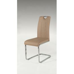 Hela Schwingstuhl RUBY S