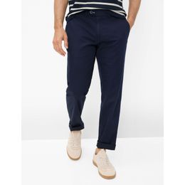 Eurex By Brax Herren Chino Style JOE NAVY, dunkelblau, Gr. 29U
