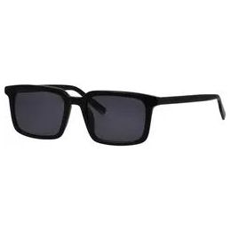 Sonnenbrille Tom Tailor "Tom Tailor Sonnenbrille", schwarz, Sonnenbrillen Sonnenbrille