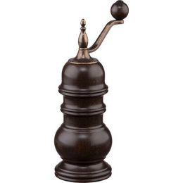Zassenhaus Pfefferm&uuml;hle Speyer Buchenholz 19 cm